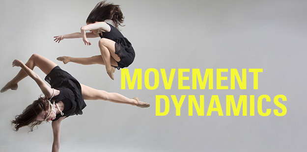 Movement Dynamics I & II | Rekinexion